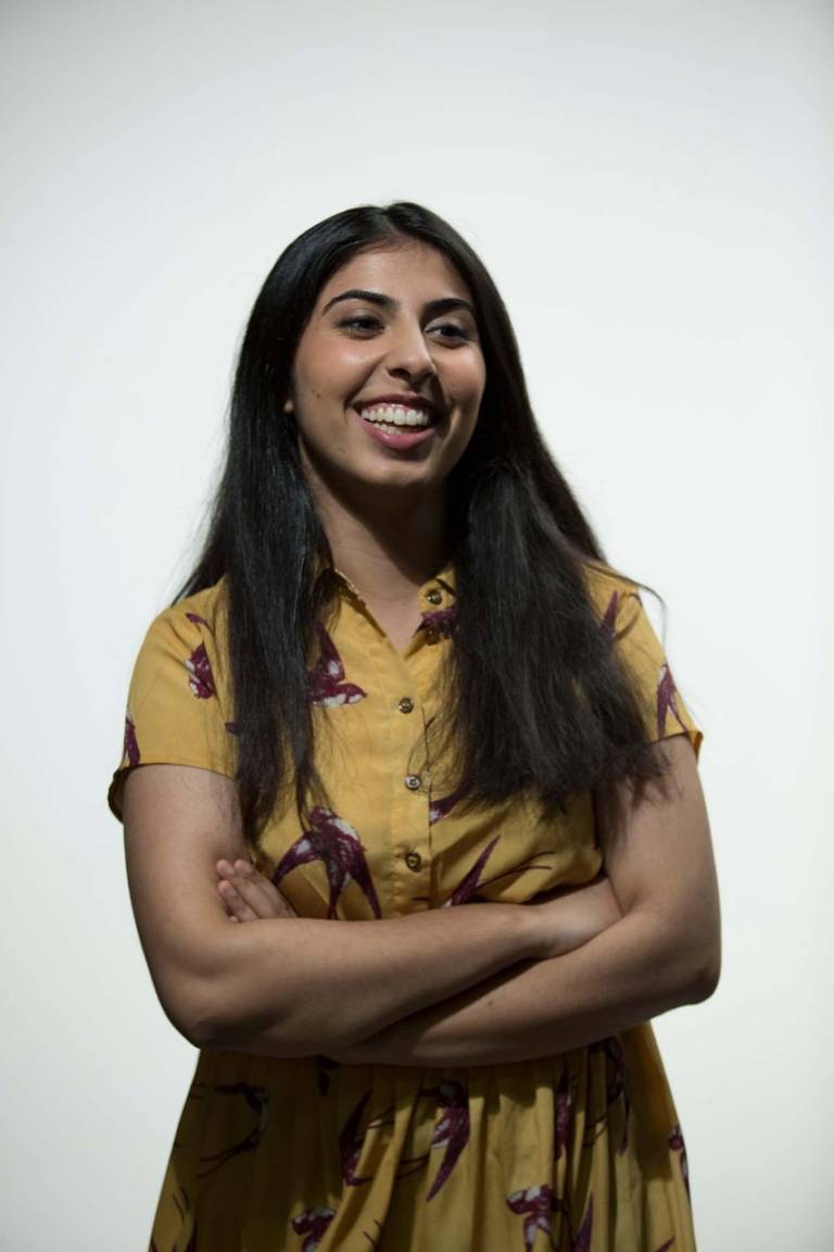 Work experience at Santander Bank UK