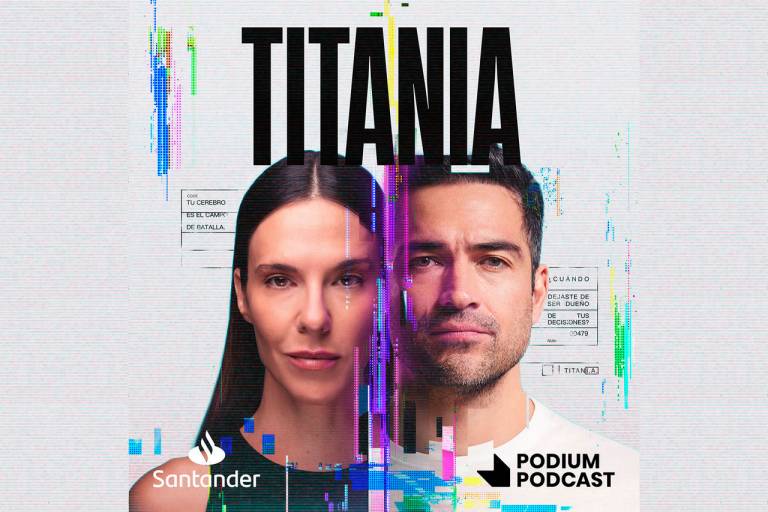 Titania | Temporada 2: ¿Cuándo dejaste de ser dueño de tus decisiones?