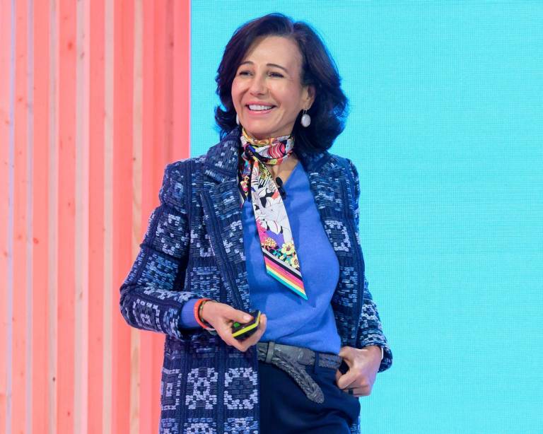 The Currency of Learning | Ana Botin’s prologue