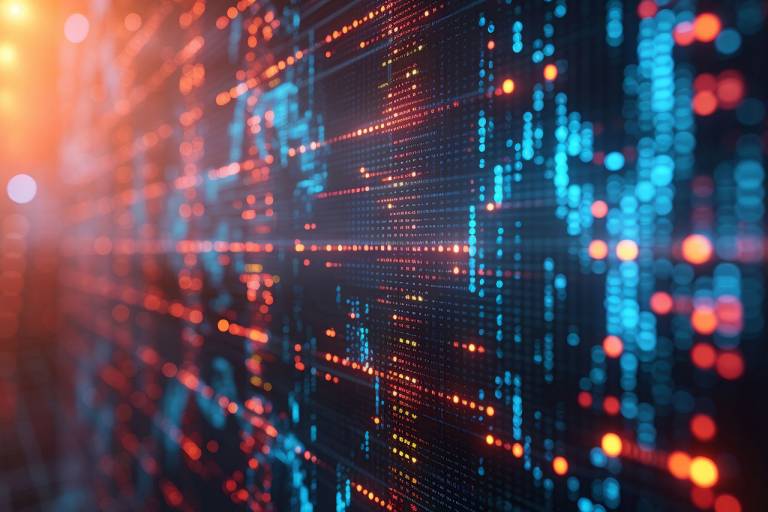 The Future For Customer Data Security Post Quantum Cryptography
