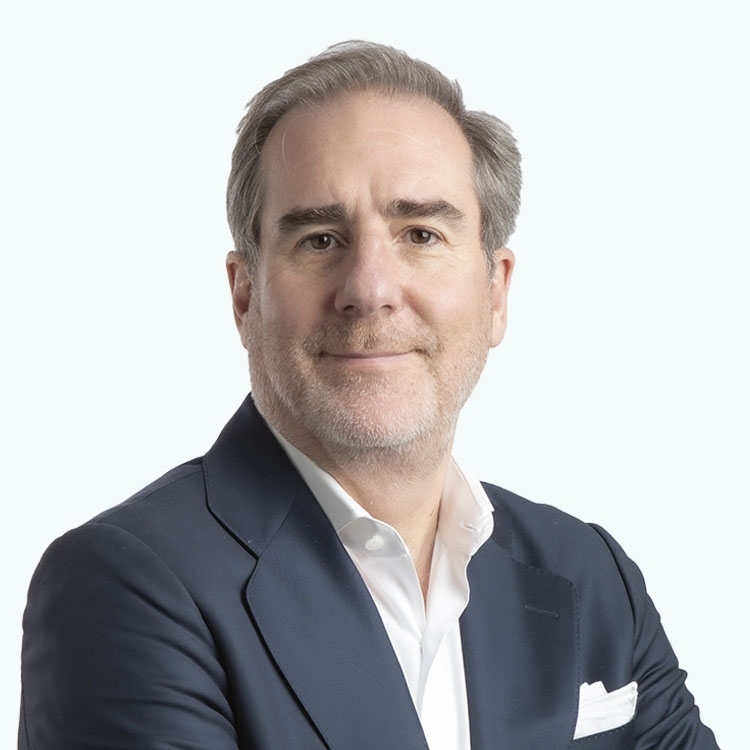 Héctor Grisi | Accionistas e Inversores | Banco Santander