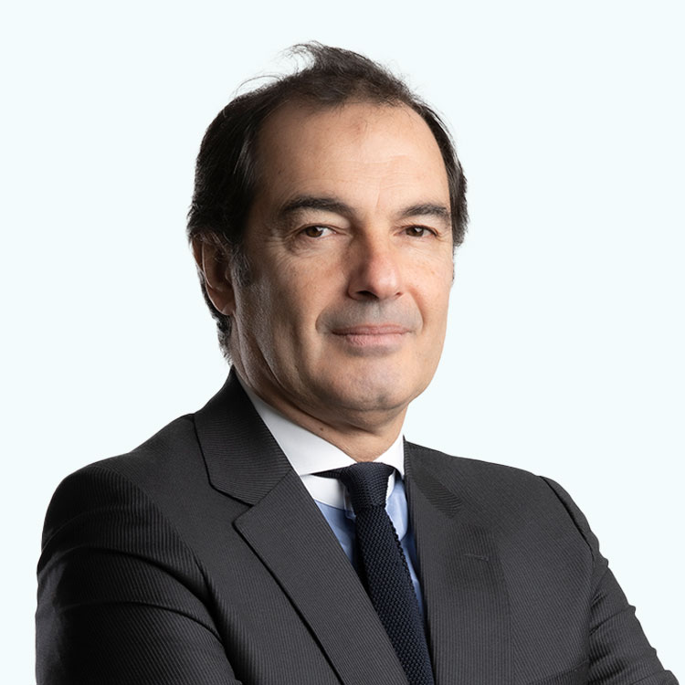 Henrique de Castro | Shareholders and Investors | Santander Bank