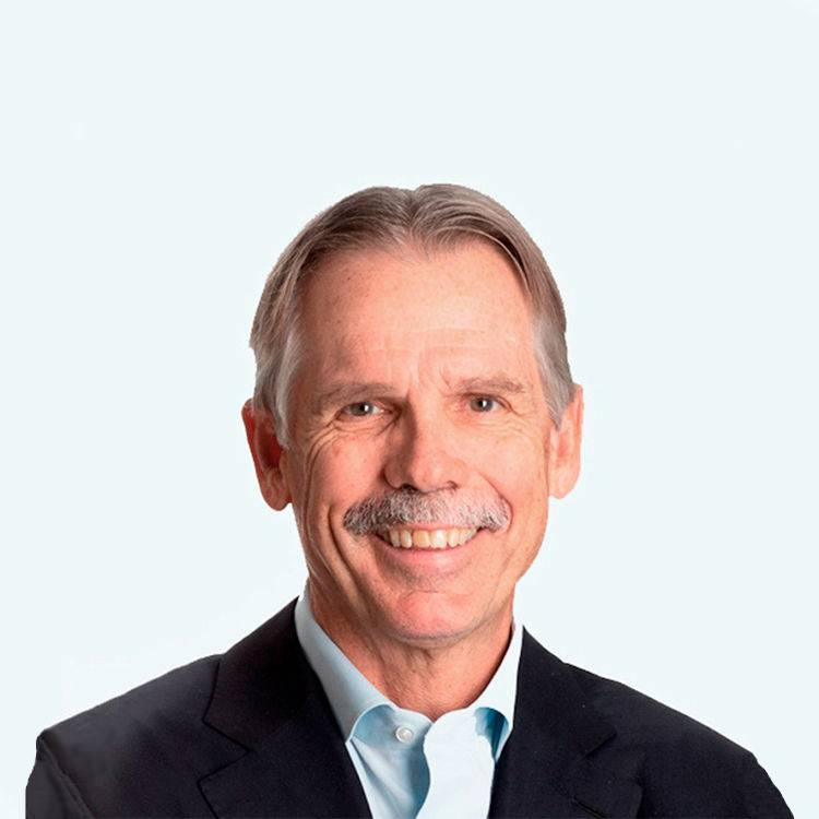 Glenn Hogan Hutchins