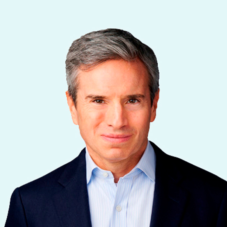 Antonio Weiss | Accionistas e Inversores | Banco Santander