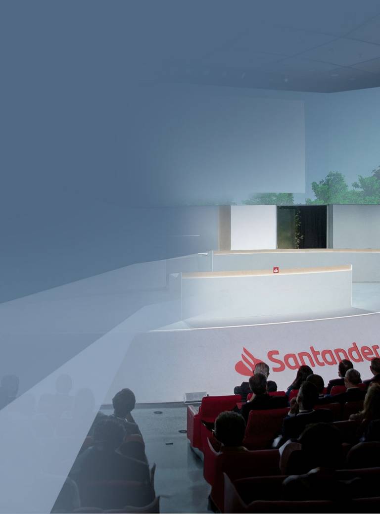 Shareholders and Investors | Santander Bank