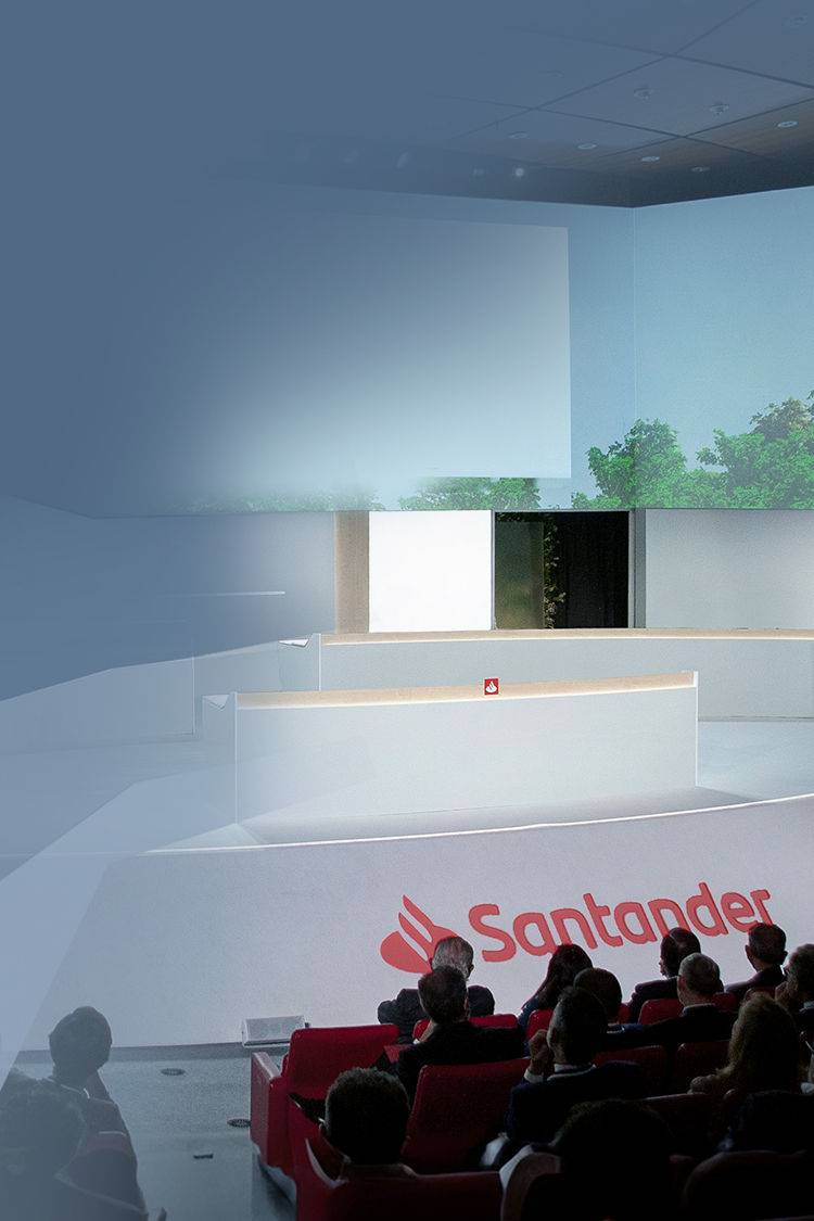 Shareholders and Investors | Santander Bank