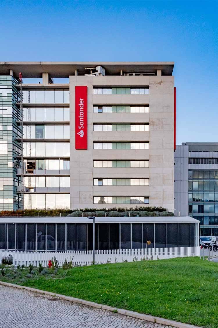 Santander Portugal, Euromoney's Best International Trade Bank
