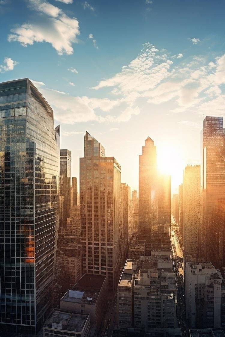 Santander Corporate Website