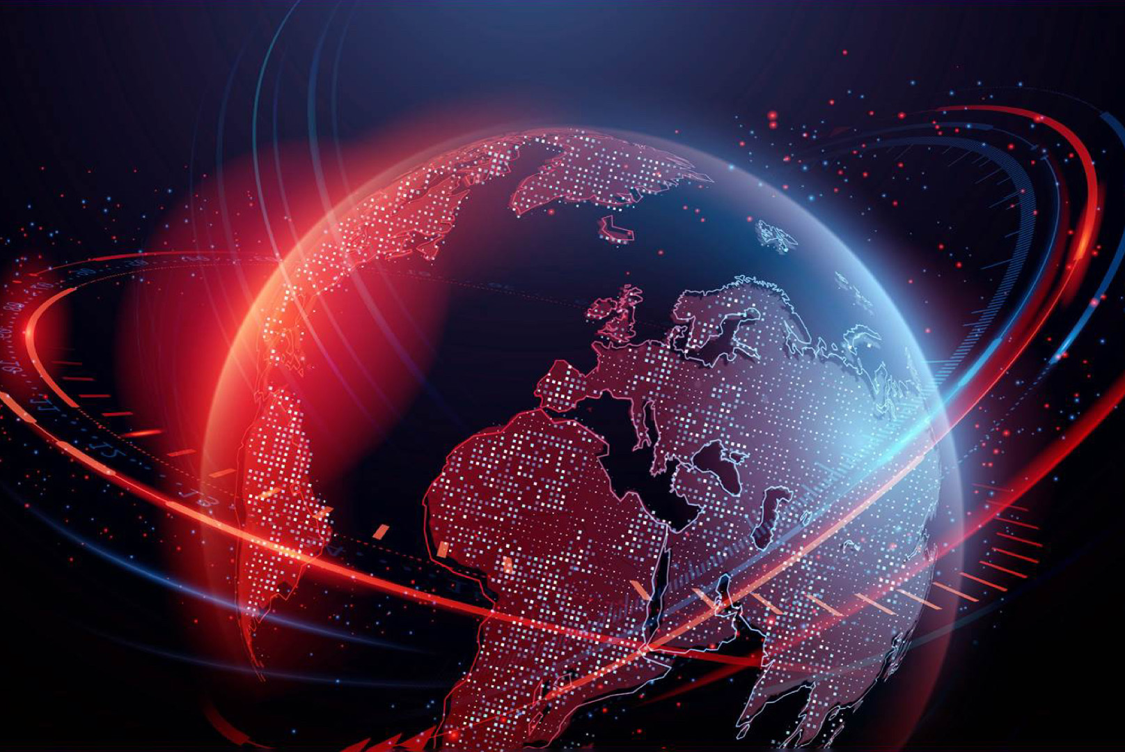 Santander Corporate Website