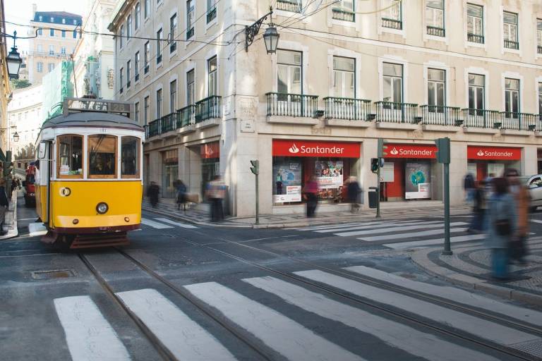 Santander Portugal named the Most Responsible Bank