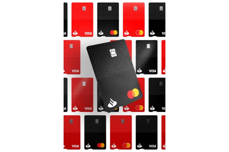 Santander accelerates the rollout of eco-friendly cards in Europe to ...