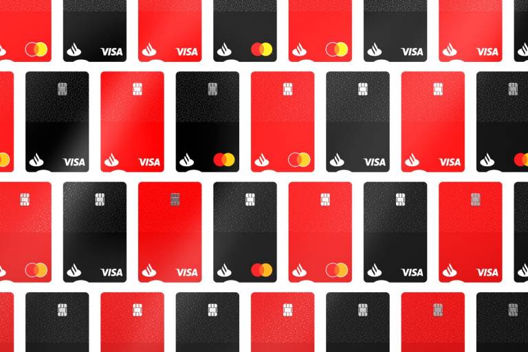 Santander accelerates the rollout of eco-friendly cards in Europe to ...