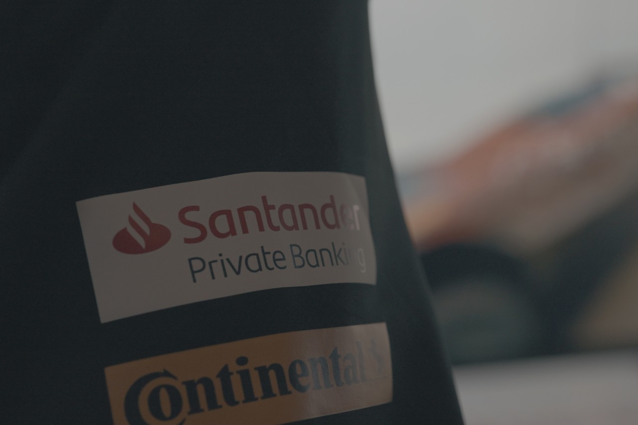 Santander Private Banking to sponsor Carlos Sainz and Laia Sanz’s ...
