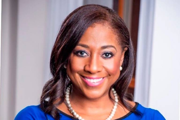 Santander Holdings USA, Inc. Names Rosilyn Houston as Chief Human ...