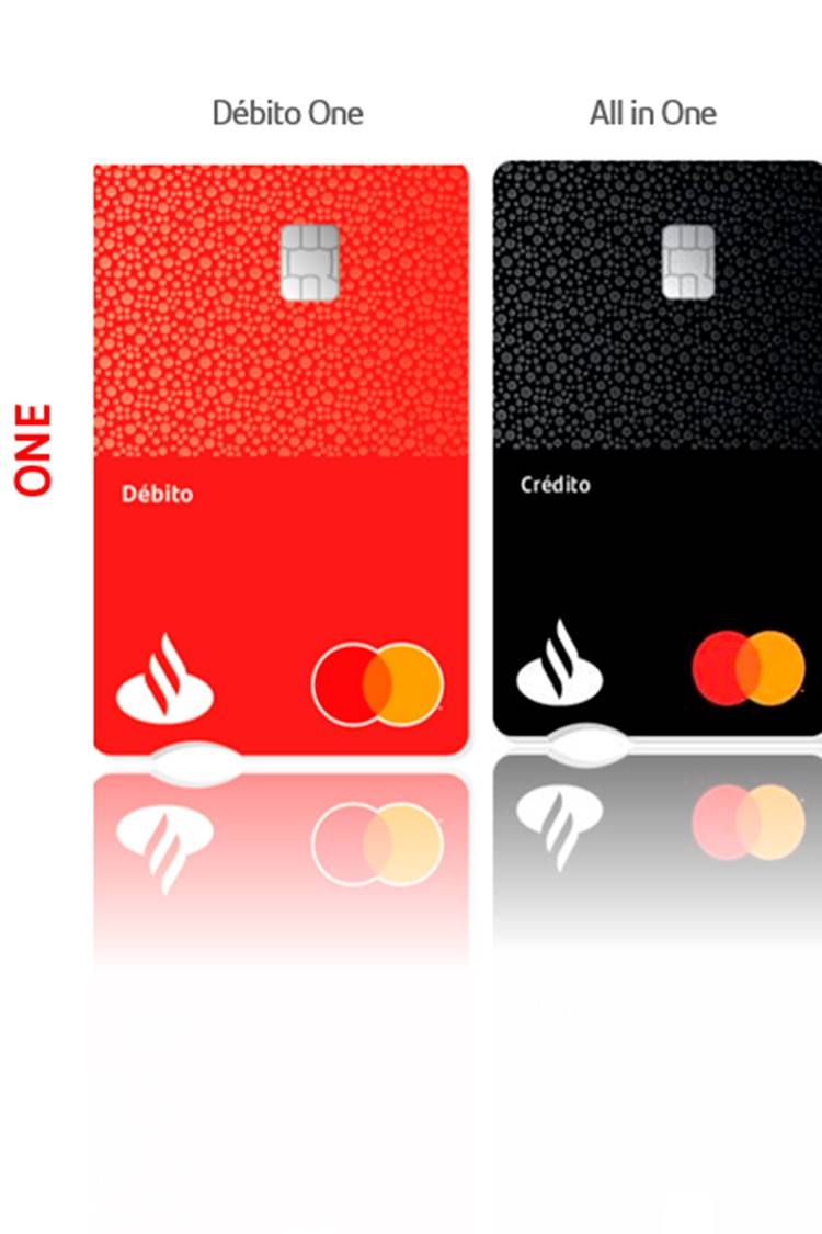 One Card: Have you seen the new European design?