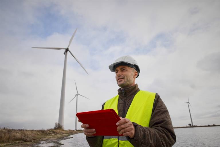 Santander supports EDPR’s green projects in Poland