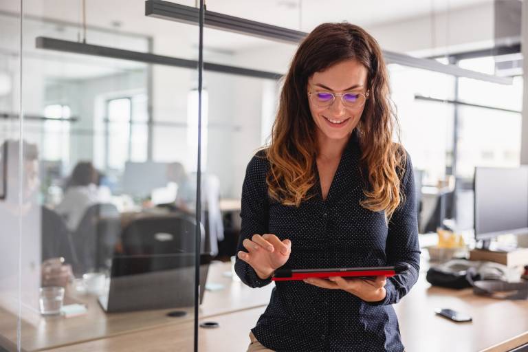 Women in Banking has been created to promote the role of women in ...