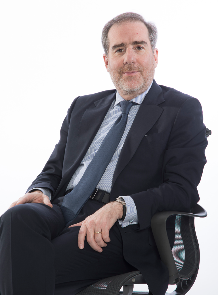 Héctor Grisi nominated to succeed José Antonio Álvarez as CEO of Banco ...
