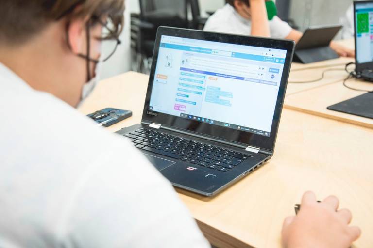 Ana Botín joins in international support for Code.org to teach coding ...