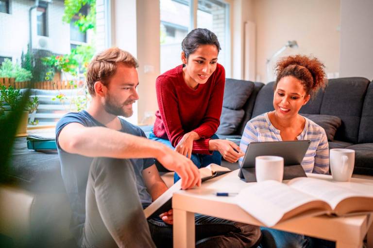 Santander launches the second edition of the Santander X Award | Spain ...