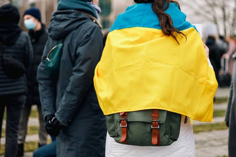 12 disruptions that will change the world in the wake of the war in Ukraine