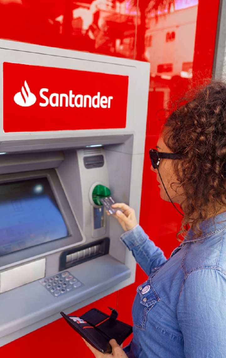 Banco Santander raises financial inclusion target to 15 million people ...