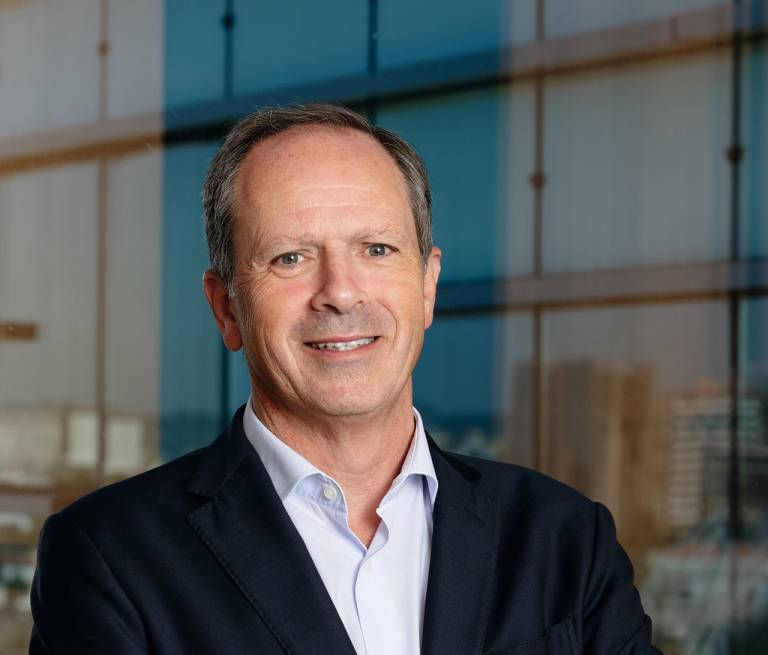 Santander appoints Pedro Castro e Almeida, CEO of Santander Portugal ...