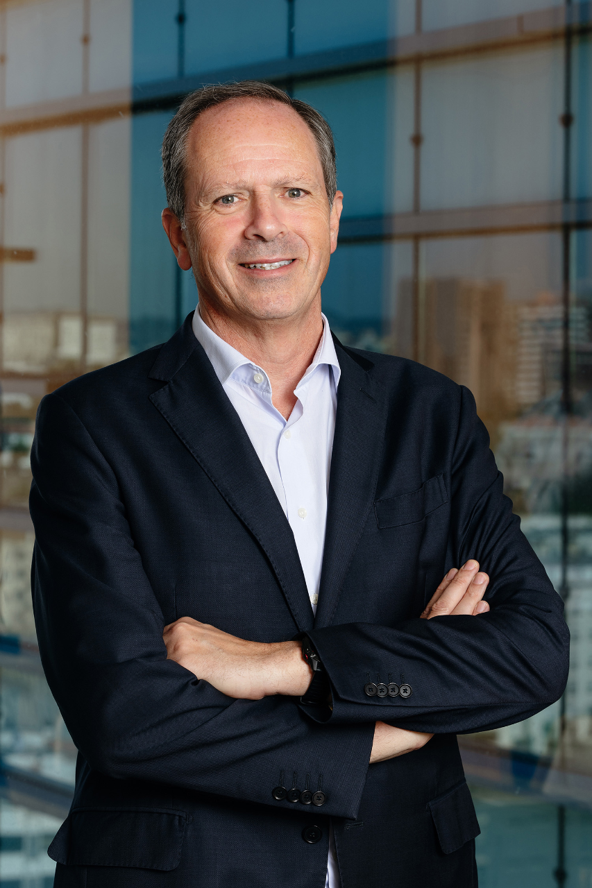 Santander appoints Pedro Castro e Almeida, CEO of Santander Portugal ...