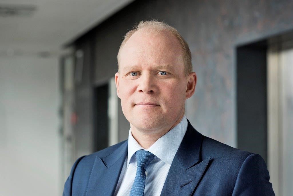 Santander appoints Petri Nikkilä as new global CEO of Openbank and head ...