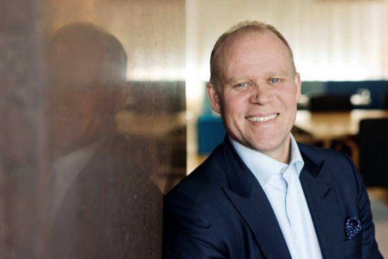 Santander appoints Petri Nikkilä as new global CEO of Openbank and head ...