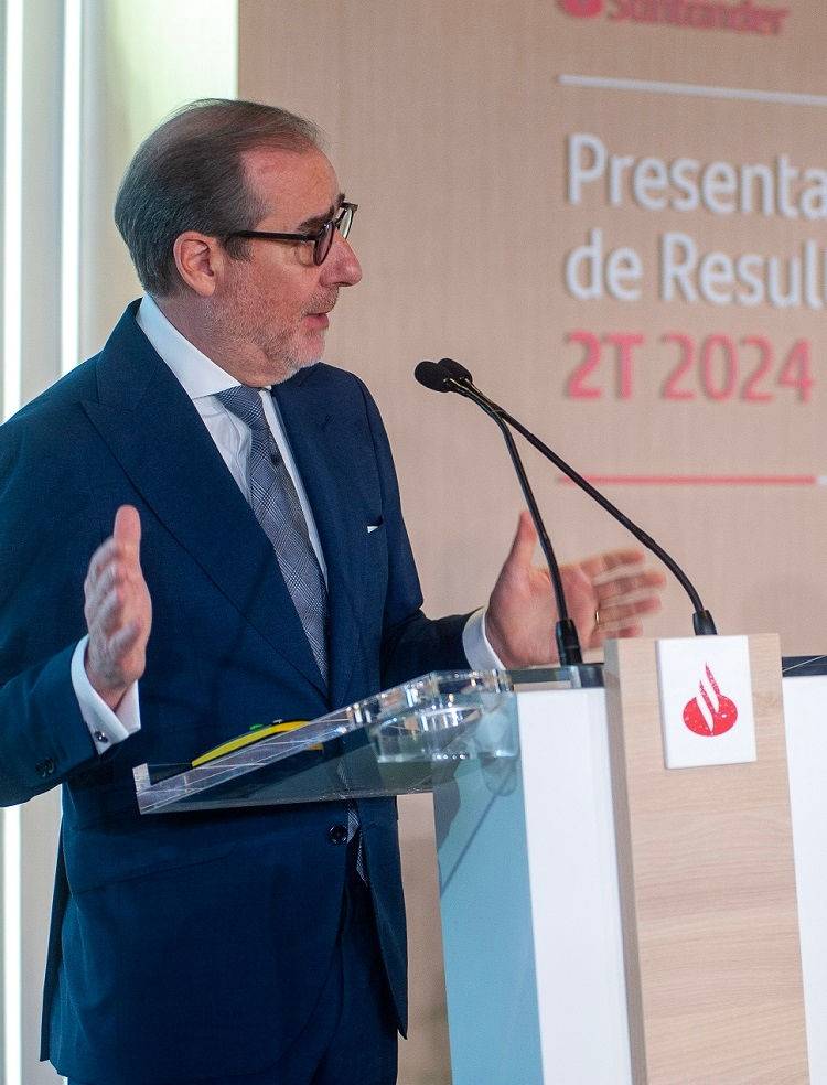 Shareholders and Investors | Santander Bank