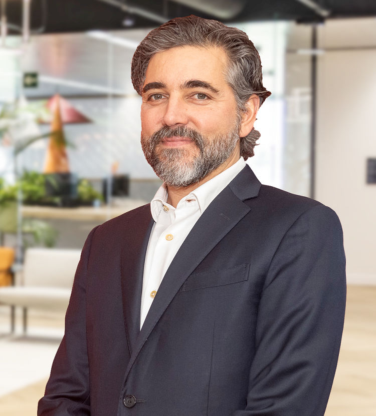 Santander nombra a Ignacio Juliá nuevo CEO de Santander España