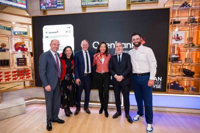 Santander launches Openbank in the US, expanding its consumer banking ...