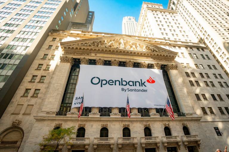 Santander launches Openbank in the US, expanding its consumer banking ...