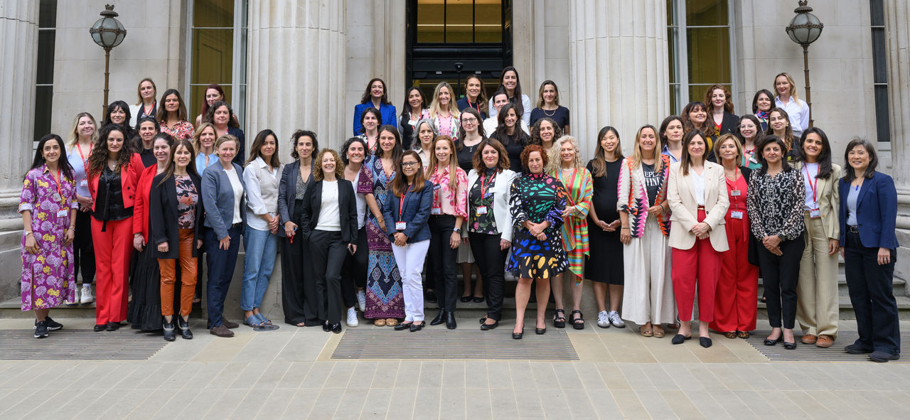 Santander launches SW50 in 11 countries to uncover 50 best women directors