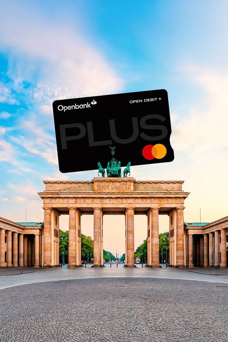 Openbank strengthens its business in Germany with local IBAN and credit ...