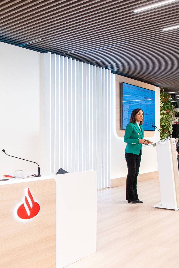 Shareholders and Investors | Santander Bank