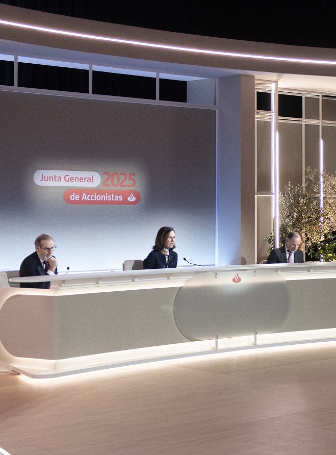 Shareholders and Investors | Santander Bank