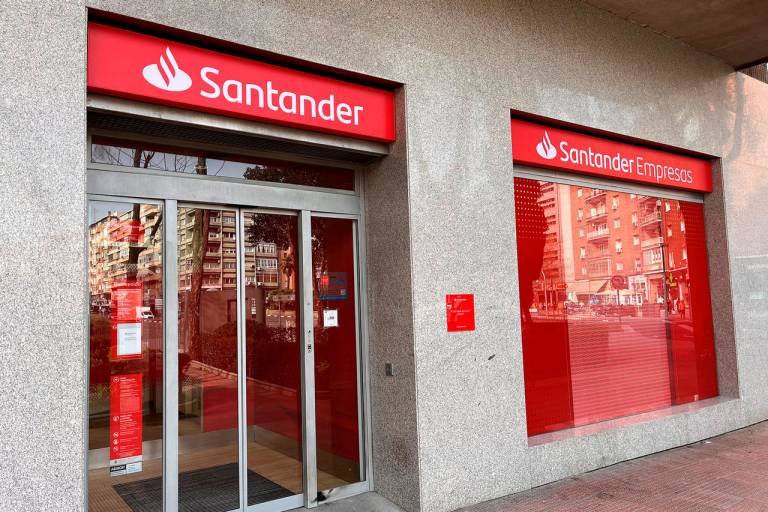 Santander, líder en Préstamos ICO en 2024, con una cuota del 39%