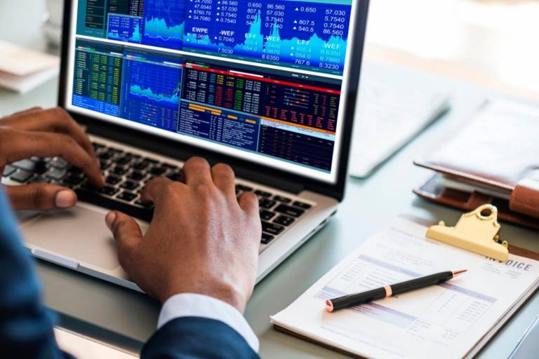 Guía para principiantes: ¿qué es eso de invertir en bolsa?