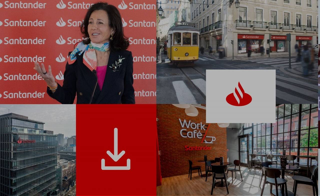 Santander Results 2024 - Santander reports profit of €12,574 million ...