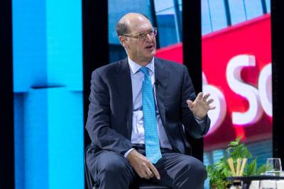 Rules for reliable finance - Leveraging strength to foster growth