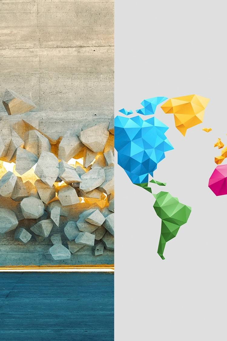 Getting to Net-Zero: Same destination, different paths