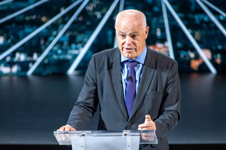 KEYNOTE: José Manuel Campa, Chairman, European Banking Authority