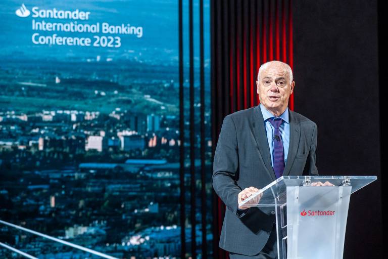 KEYNOTE: José Manuel Campa, Chairman, European Banking Authority