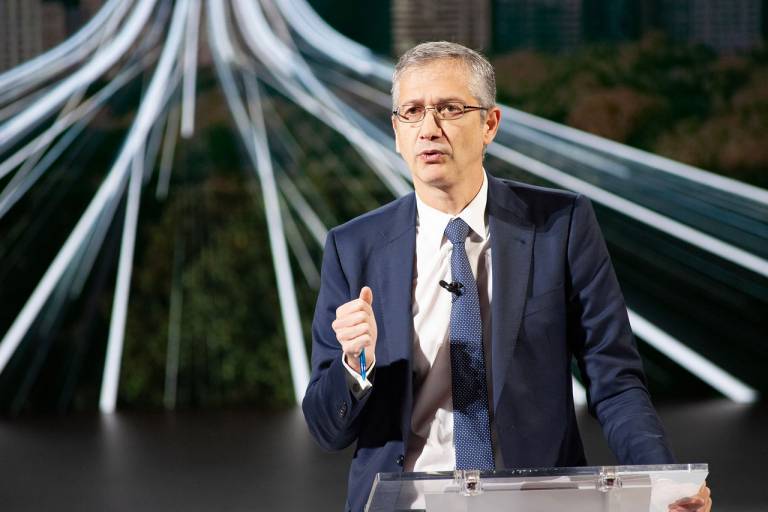 KEYNOTE: Pablo Hernández de Cos, Governor Bank of Spain