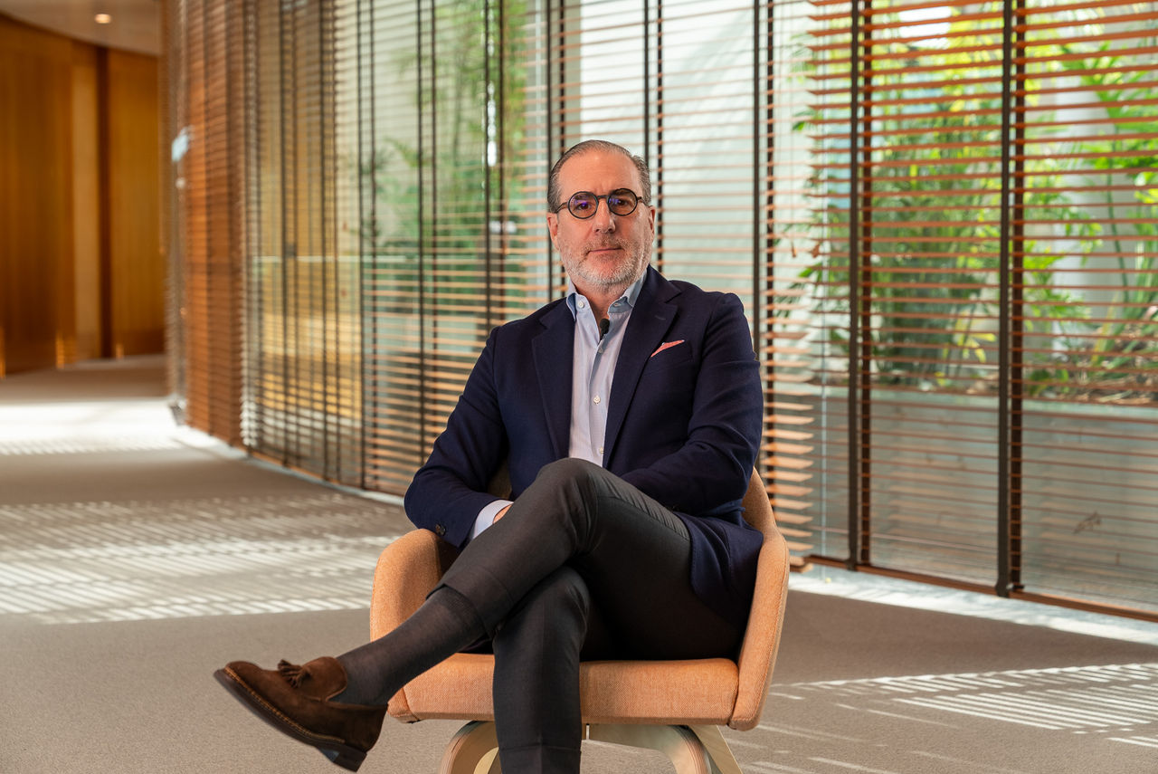 1Q2026 Santander Results - Santander adds eight million customers, with ...