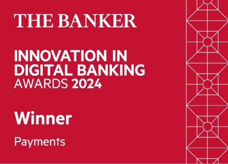 PagoNxt Payments, reconocido por la revista The Banker en sus premios “Innovación en Banca ...