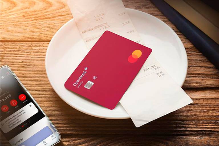 Openbank se estrena en México con una oferta 100% digital, sin comisiones y con tasas de ahorro ...