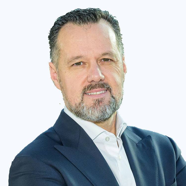 Matías Sánchez García